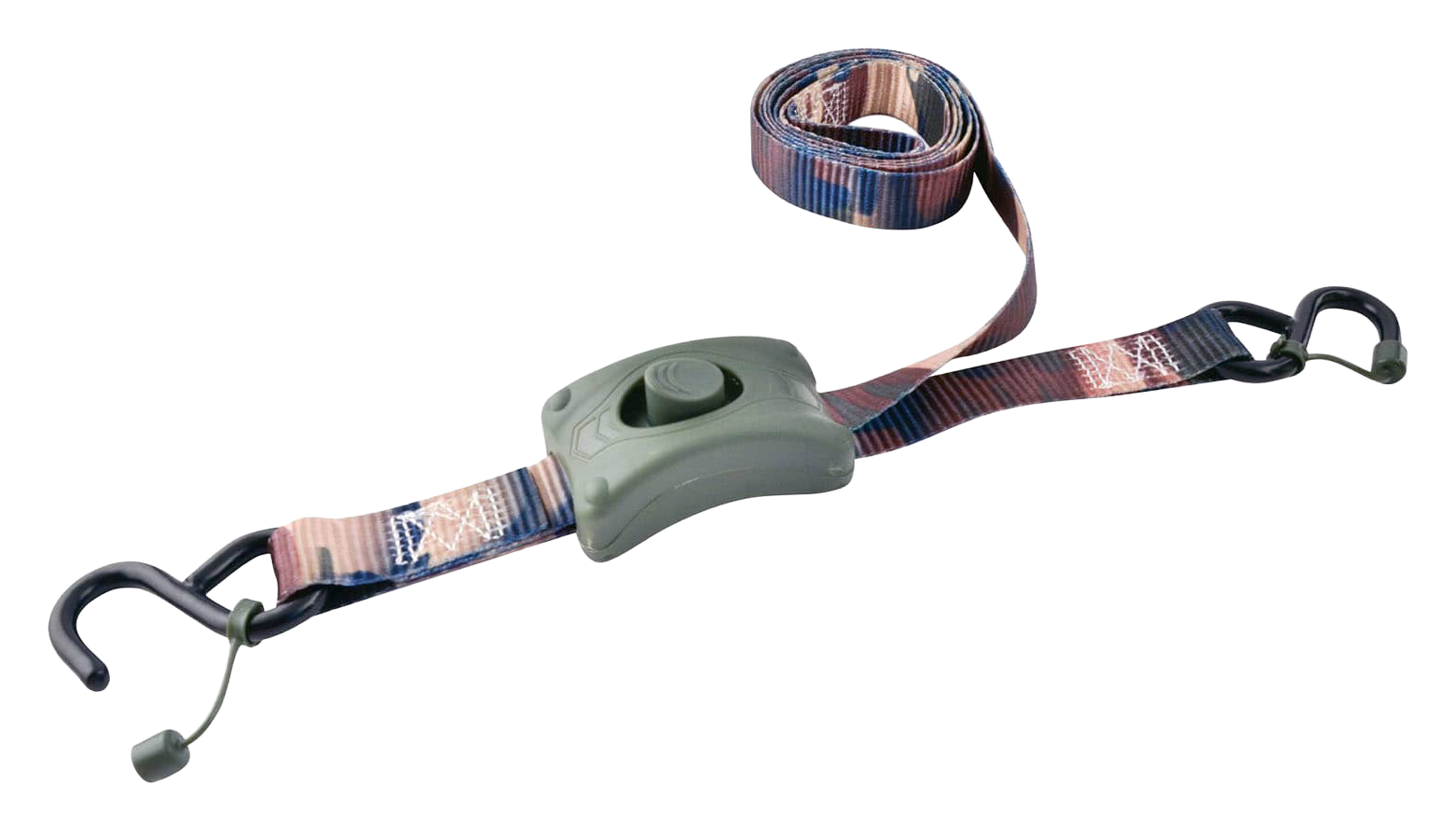 Erickson 1,200-Lb. Cam-Lock Tie-Downs with Cap Lock 2-Pack | Mack's ...